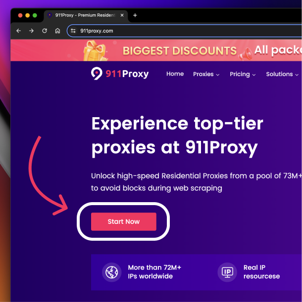 911 Proxy no Lauth – Lauth