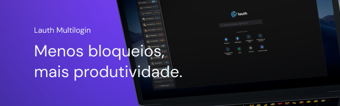 Lauth: O Melhor Multi Login Agora é Grátis? – Lauth